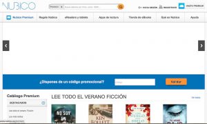 Terabook: plataforma mexicana de ebooks por suscripción