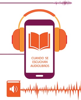 Los audiolibros en español, un mercado en crecimiento – Leer en Pantalla